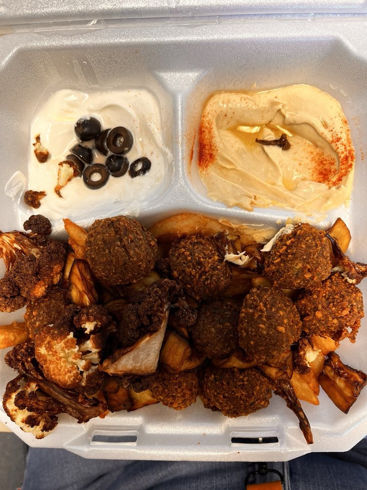 ALADDIN HALAL GRILL - Updated June 2025 - 102 Photos & 178 Reviews ...