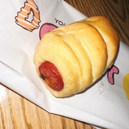 FRESH DONUTS - Updated December 2025 - 115 Photos & 142 Reviews - 5557 ...