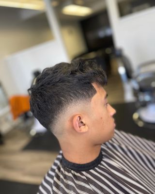 BILAL THE BARBER - Updated November 2025 - 584 Cameron Street ...