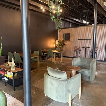 THE ALCHEMIST - Updated October 2025 - 166 Photos & 63 Reviews - 1660 ...