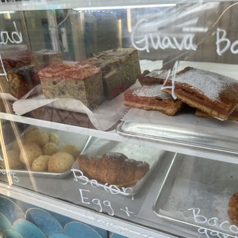 See all photos from Christina P. for Ocean Side Bakery