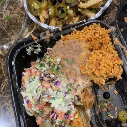 MIXTECA MEXICAN FOOD - Updated July 2025 - 166 Photos & 405 Reviews ...
