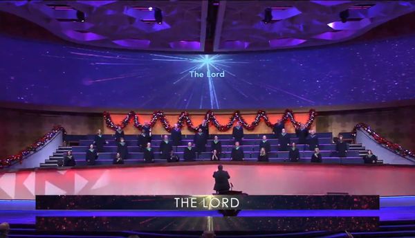 FIRST BAPTIST DALLAS - Updated December 2024 - 60 Photos & 42 Reviews ...