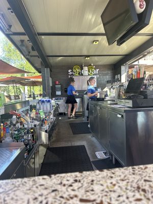 SANDBAR PATIO BAR & GRILL - Updated January 2026 - 156 Photos & 177 ...