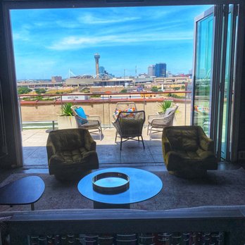 THE GALLERY ROOFTOP LOUNGE - Updated June 2024 - 292 Photos & 161 ...