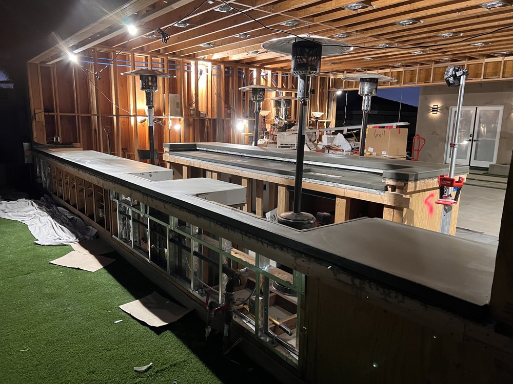 DUNN RITE CONCRETE - Updated January 2026 - 44 Photos - West Hills ...