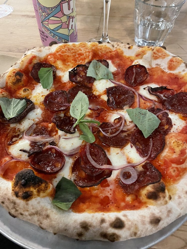 HUMO - Updated August 2024 - San Francisco Javier Kalea 54, Donostia ...