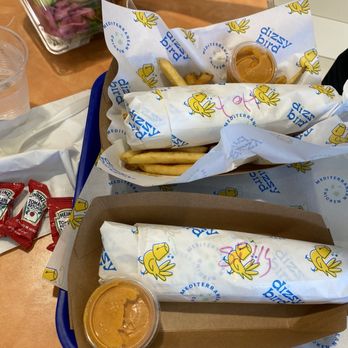 DIZZY BIRD - Updated November 2024 - 224 Photos & 303 Reviews - 555 The ...