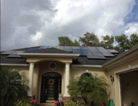 Sunergy Solar Florida Reviews