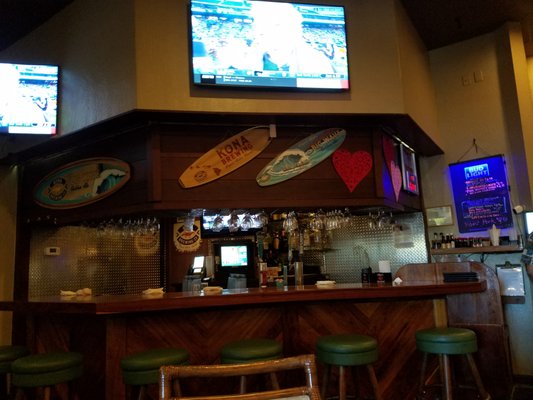 KOHO’S GRILL & BAR - 464 Photos & 233 Reviews - 275 W Kaahumanu Ave ...
