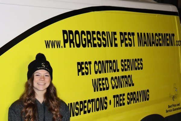 PROGRESSIVE PEST MANAGEMENT - Updated May 2026 - 61 Photos & 37 Reviews ...