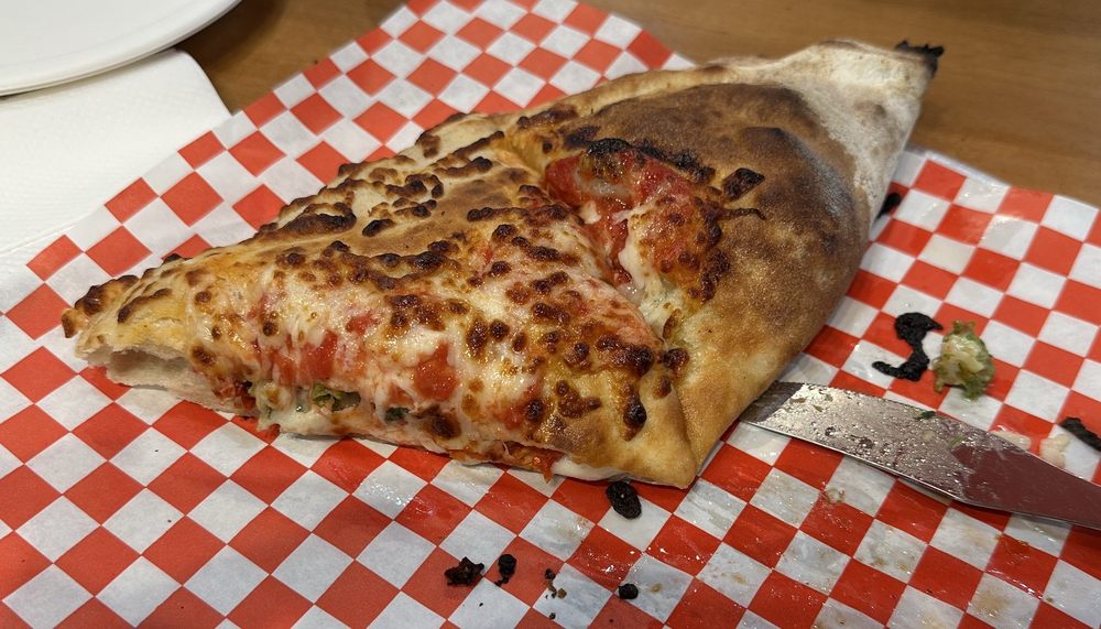 MAD PIZZA WORLD - Updated July 2025 - 67 Photos & 31 Reviews - 35 E ...
