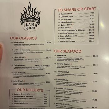 LLAMA QUEEN - Updated July 2024 - 415 Photos & 191 Reviews - 4620 E ...