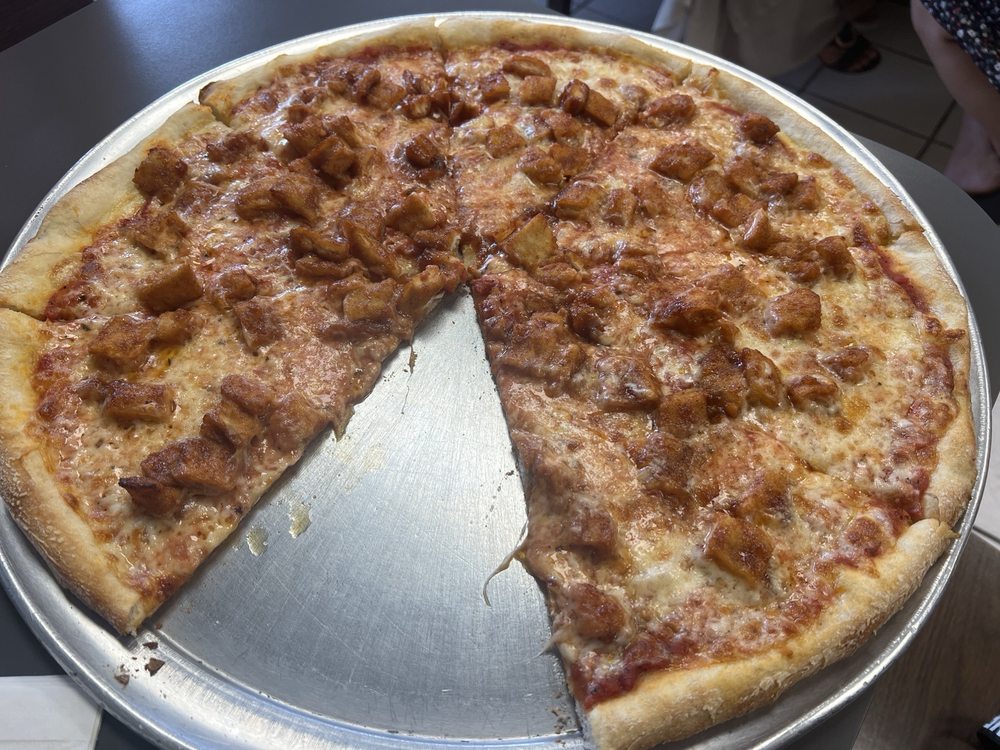 RINGWOOD PIZZA - Updated August 2025 - 29 Photos & 79 Reviews - 55 ...