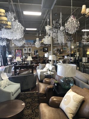 CONSIGNMENT FURNITURE DEPOT - 65 Photos & 45 Reviews - 5461 Peachtree ...