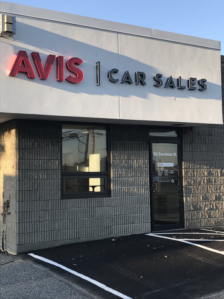 Avis Car Sales - Updated May 2026 - 10 Photos & 17 Reviews - 162 ...