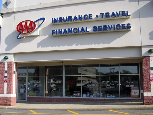 AAA MARLBOROUGH - Updated January 2026 - 21 Reviews - 197 Boston Post ...