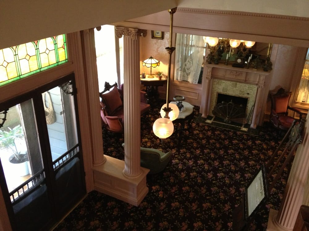 NORMANDY INN - Updated December 2025 - 16 Photos & 17 Reviews - 21 ...