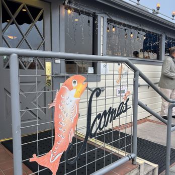 SCOMA’S RESTAURANT - Updated June 2024 - 4448 Photos & 4601 Reviews ...