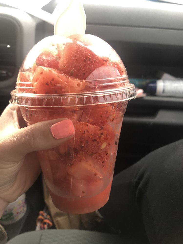 FRUTAS LOCAS - 10 Photos - 102 N 5th St, Carrizo Springs, Texas ...
