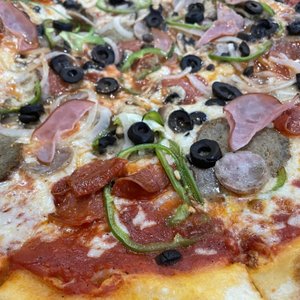 BADA BING PIZZERIA - 83 Photos & 156 Reviews - Food near Greenville, SC ...
