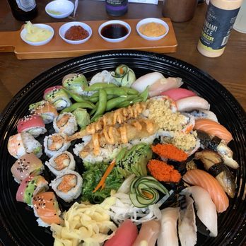SUSHI KOO - Updated May 2025 - 493 Photos & 499 Reviews - 8474 W 3rd St, Los Angeles, California ...