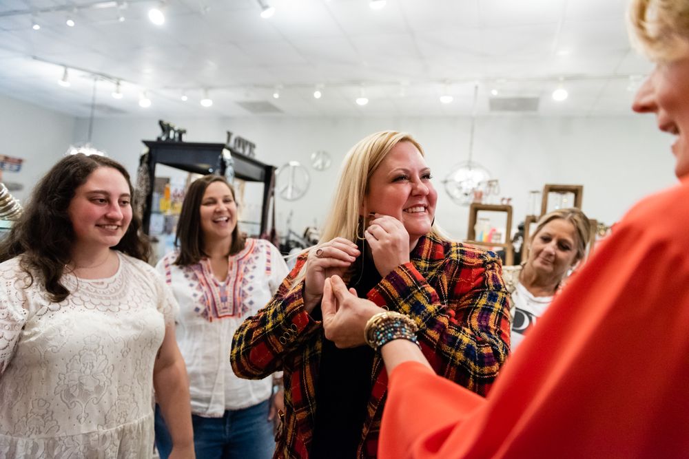 DK BOUTIQUE - Updated July 2025 - 28 Photos - 213 State St, Saint ...