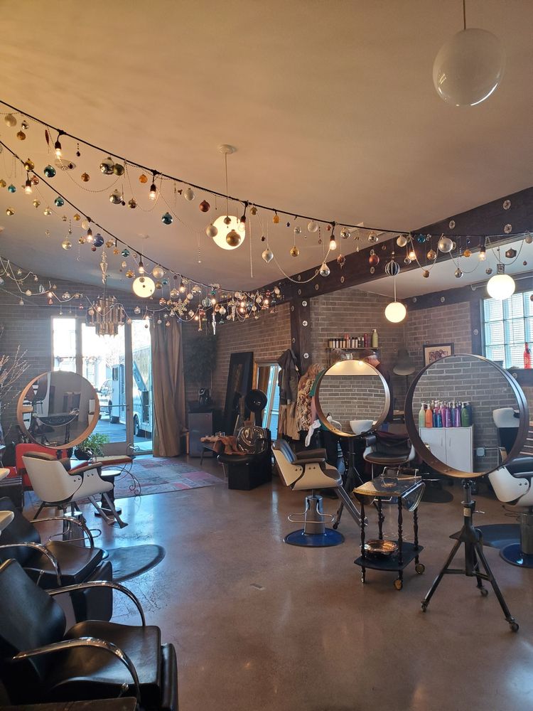 ORIGINS SALON - Updated August 2024 - 12 Reviews - 400 Mill St, Reno ...