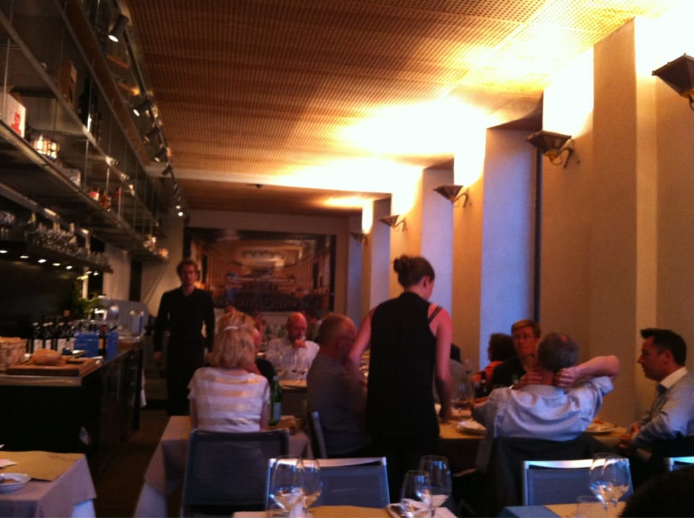 FAMO METRO - 15 Photos & 10 Reviews - Øster Søgade 114, København ...