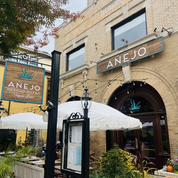 AÑEJO MEXICAN BISTRO - Updated April 2025 - 40 Photos & 40 Reviews - 51 ...