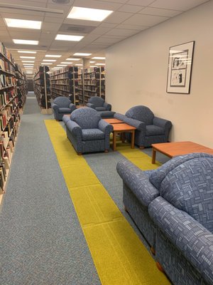 CUNNINGHAM MEMORIAL LIBRARY - Updated April 2025 - 510 N 6 1/2 St ...