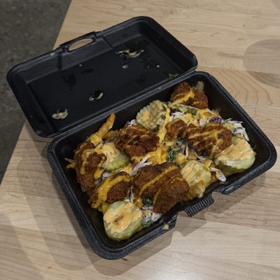 DAVE’S HOT CHICKEN - Updated January 2026 - 28 Photos & 47 Reviews ...