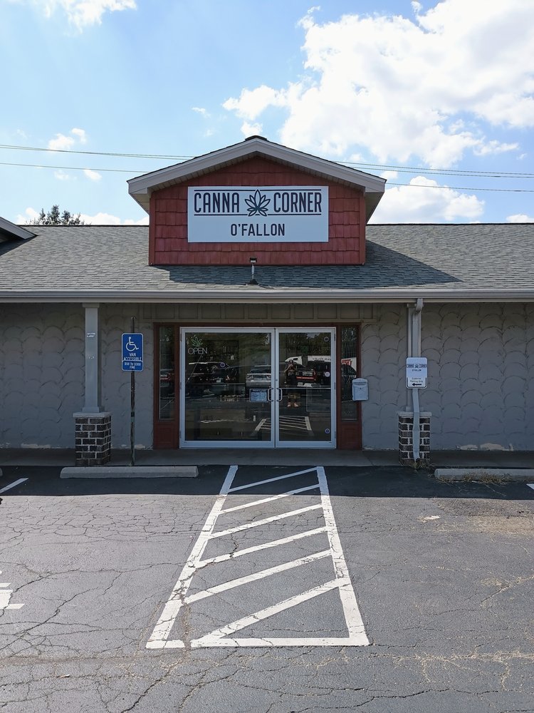 CANNA CORNER - Updated August 2025 - 9027 Veterans Memorial Pkwy, St ...