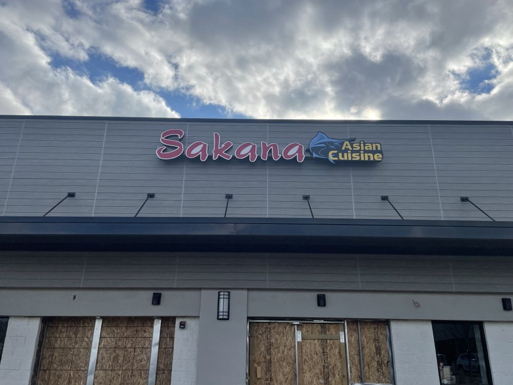 SAKANA ASIAN CUISINE - 59 Photos & 15 Reviews - 3100 Quakerbridge Rd, Hamilton Township, New ...