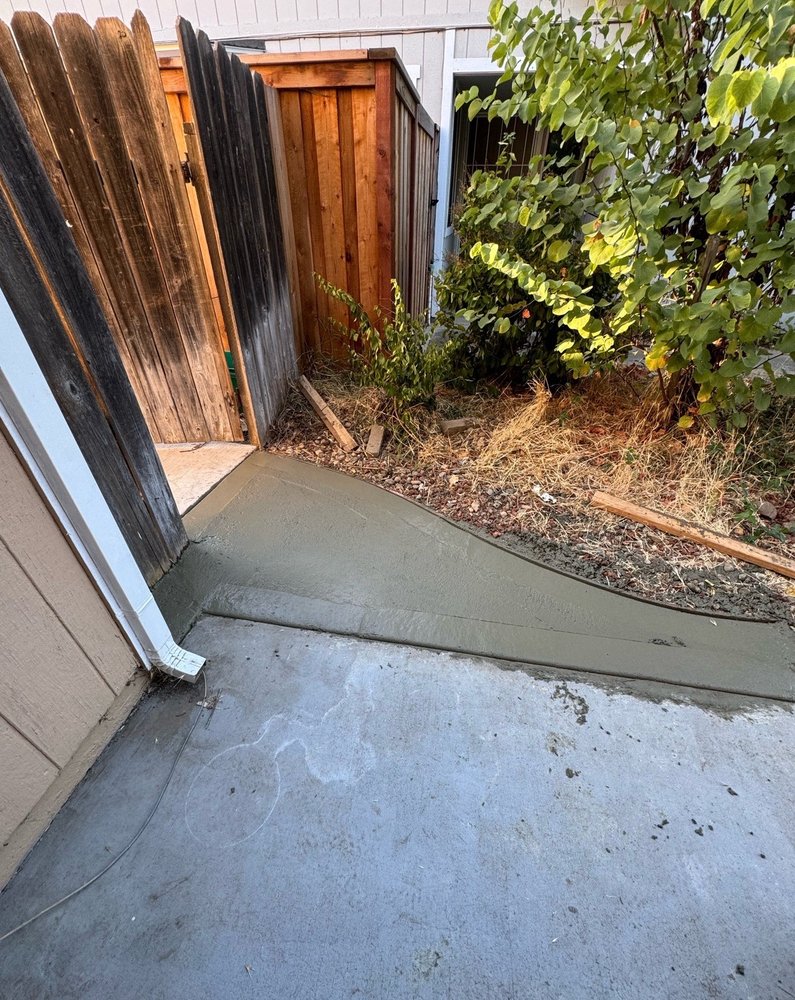 TUFF CONCRETE SOLUTIONS - Updated December 2025 - 57 Photos - 3400 ...