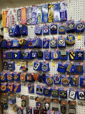 ARMY SURPLUS OUTLET - Updated January 2026 - 51 Photos & 10 Reviews ...