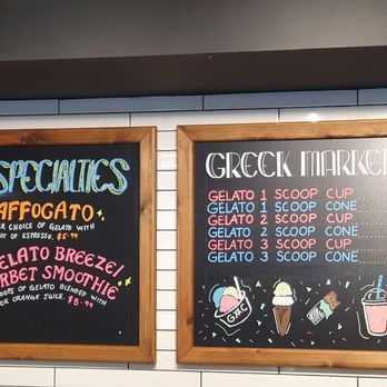 GREEK MARKET CAFE - Updated December 2025 - 92 Photos & 34 Reviews - 60 ...