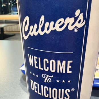 CULVER’S - Updated December 2025 - 21 Photos - 17202 Evans St, Omaha ...