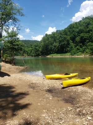 BUFFALO RIVER FLOAT SERVICE - Updated August 2024 - 10 Photos & 10 ...