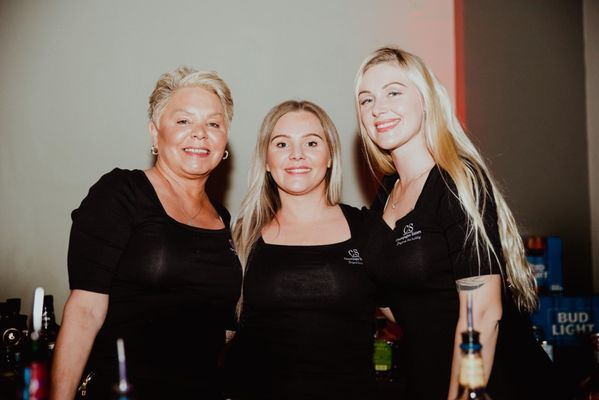 CHAMPAGNE SISTERS MOBILE BARTENDING - Updated July 2025 - Request a ...