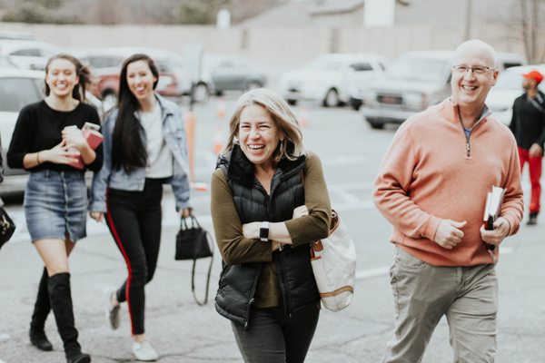 TRANSFORMATION CHURCH - Updated May 2025 - 195 Photos & 17 Reviews ...