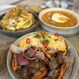 CHICHA PERUVIAN KITCHEN - Updated December 2025 - 904 Photos & 402 ...