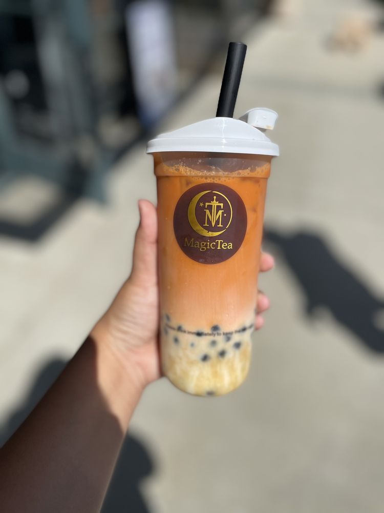 MAGIC TEA - Updated May 2025 - 336 Photos & 209 Reviews - 1207 Foothill ...