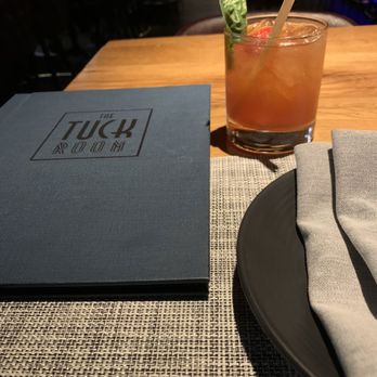 THE TUCK ROOM - Updated January 2025 - 600 Photos & 433 Reviews - 10840 ...