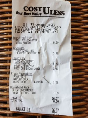 COST U LESS - Updated June 2024 - 19 Photos & 17 Reviews - 4400 ...