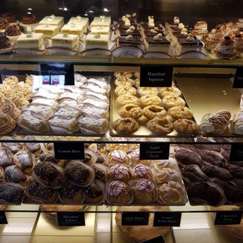 FRATELLI AUTHENTIC ITALIAN BAKING - Updated October 2025 - 122 Photos ...