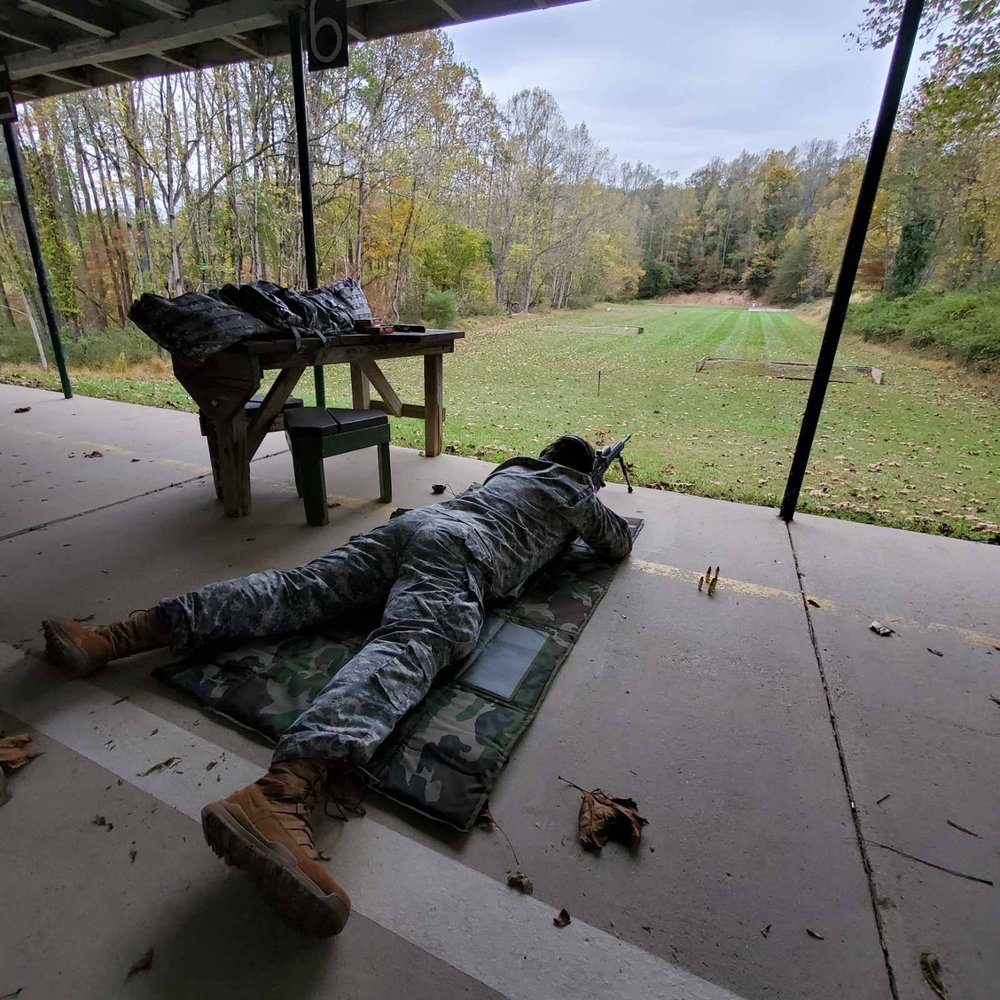 ASSOCIATED GUN CLUB OF BALTIMORE - Updated May 2025 - 10 Photos & 11 ...