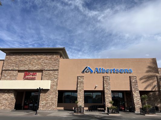 ALBERTSONS - Updated December 2025 - 25 Photos & 29 Reviews - 10250 W ...