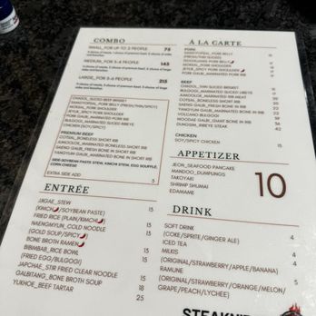 STEAK N’ BONE - Updated August 2025 - 97 Photos & 32 Reviews - 2821 O ...