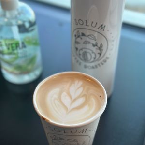 SOVEREIGN COFFEE - Updated July 2025 - 22 Photos - 2500 W Trenton Rd ...